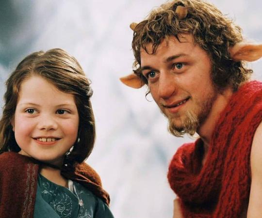 Narnia Sliding Puzzle: ProProfs Games